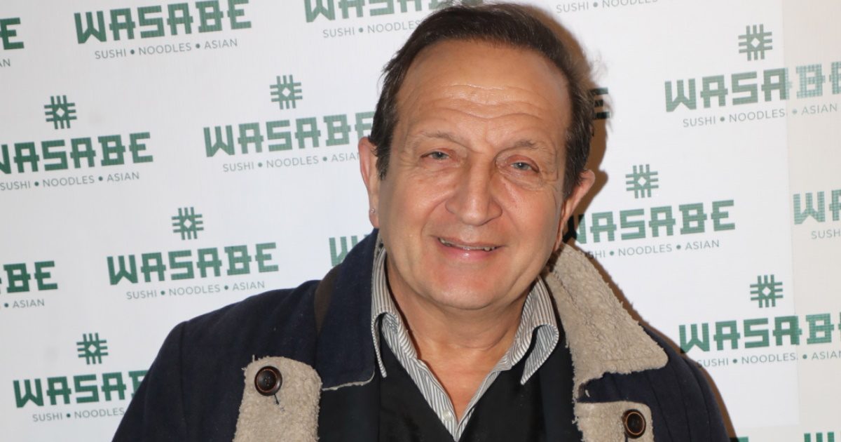 Σπύρος Μπιμπίλας για Άρη Μακρή: «Έκανε μία ανάρτηση για να αποφορτιστεί ...
