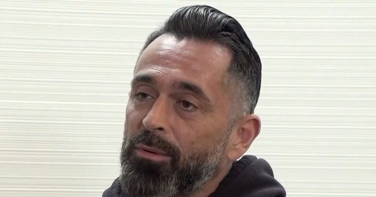 Μπο: «Μου ζήτησε να συνευρεθώ μαζί της μπροστά στον άντρα της» - Η ...