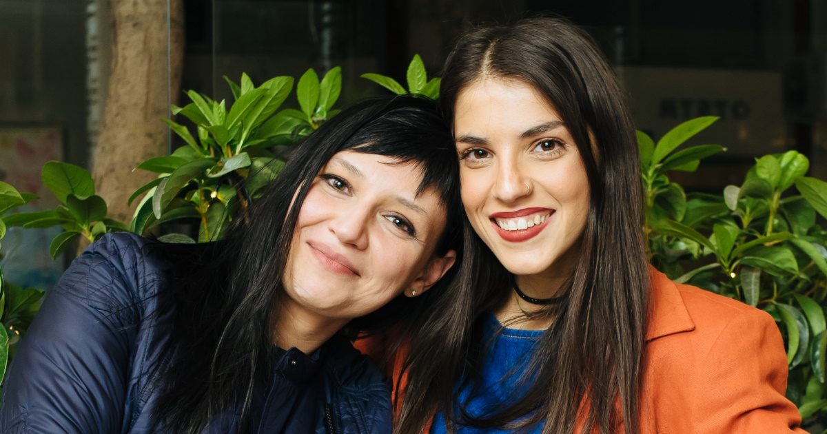 Αθηναΐς Νέγκα για Άννα Μαρία Βέλλη: «Δεν πρέπει να αφήνουμε τον δράστη ...