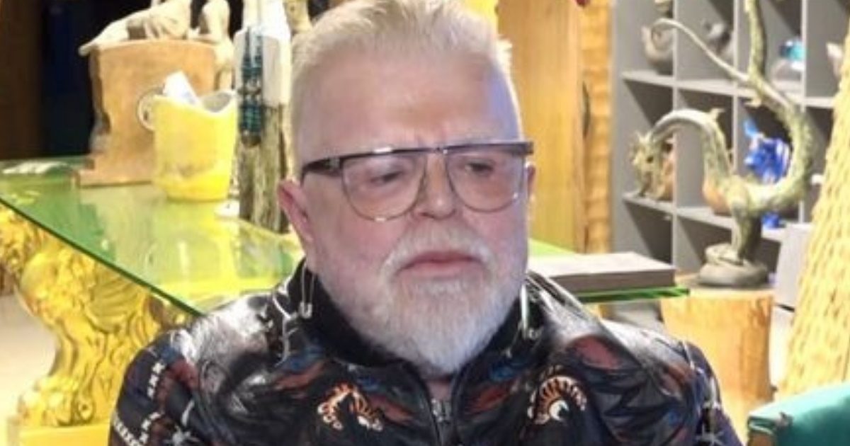 Νίκος Αποστολόπουλος: Αποκάλυψε ότι παντρεύεται τον σύντροφό του - «Θα ...