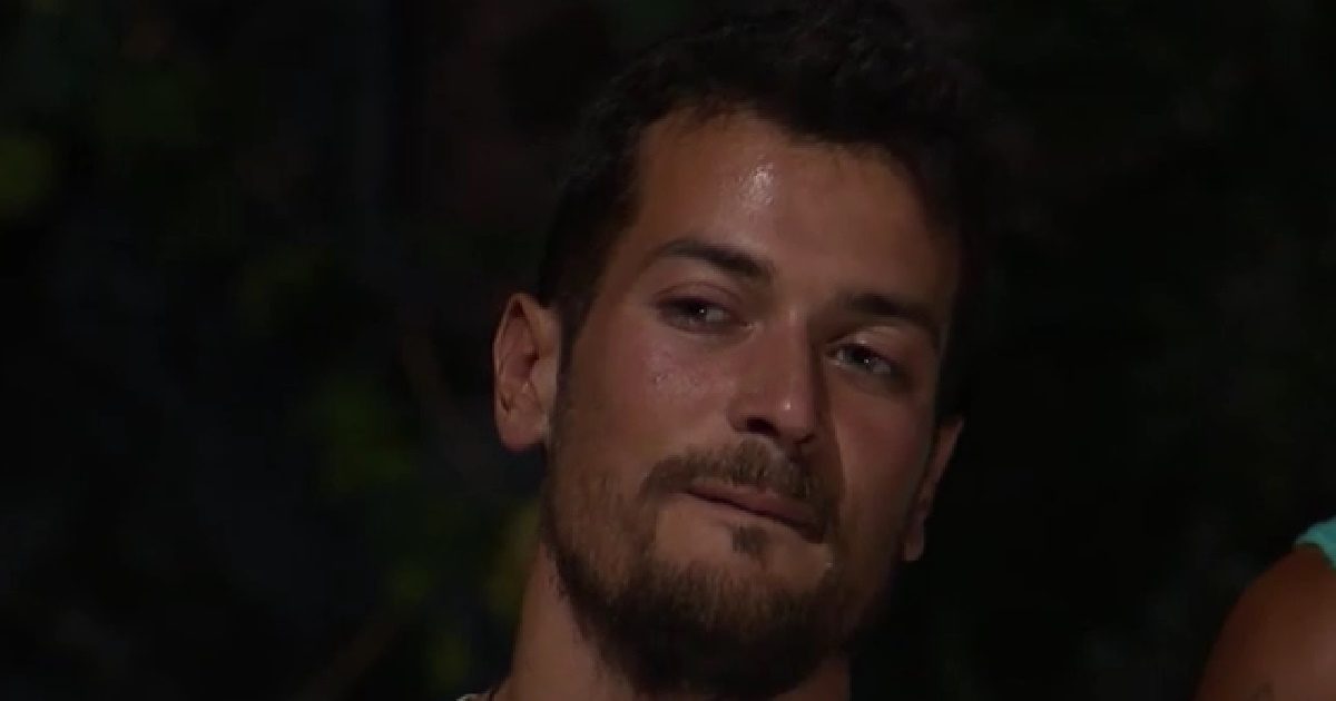 Survivor 2024: Ο Νίκος Ρικουνάκης ο πρώτος υποψήφιος προς αποχώρηση
