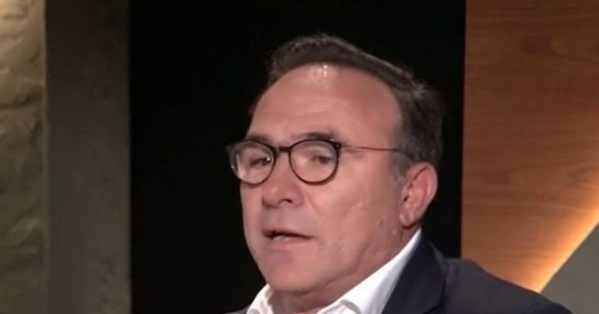 Πέτρος Κόκκαλης για Δήμητρα Ματσούκα: «Αν ο χρόνος γυρνούσε πίσω, θα ...