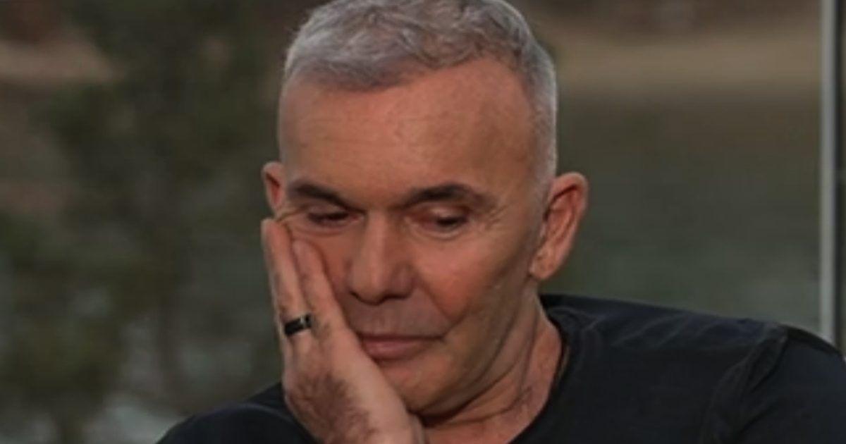 Στέλιος Ρόκκος: Μιλά πρώτη φορά για τον θάνατο του αδελφού του - «Η ...