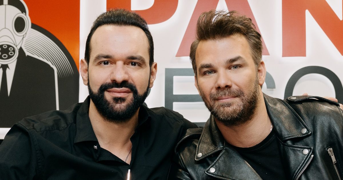Γιώργος Σαμπάνης: Αυτό είναι το νέο του επαγγελματικό βήμα