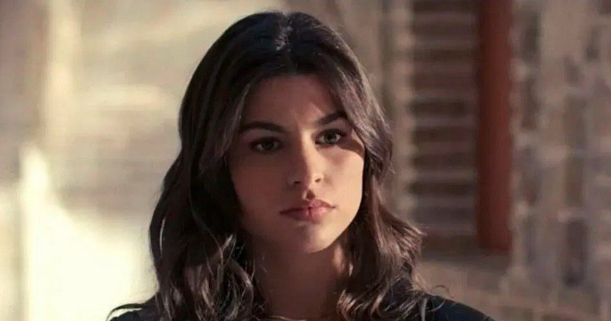 Σασμός: Η συγκινητική ανάρτηση της Δανάης Παππά για το φινάλε της ...