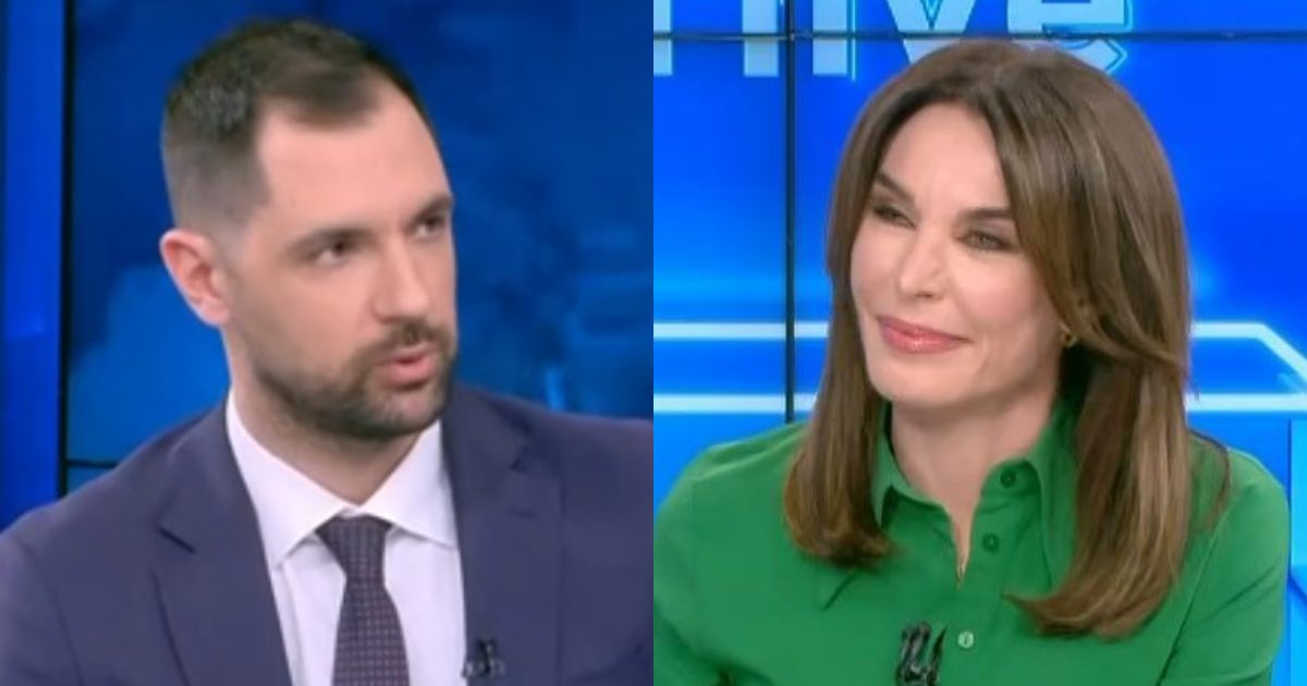 Ρούλα Πισπιρίγκου: Η αντίδραση του Μάνου Δασκαλάκη στο άκουσμα της ...