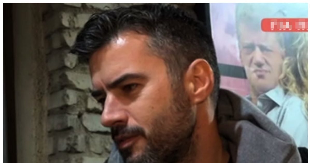 Γιάννης Τσιμιτσέλης: «Είναι πολλοί και διάφοροι οι λόγοι που δεν ...