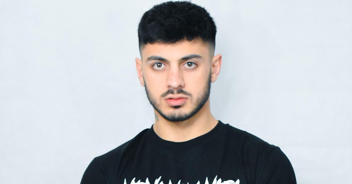 Τζανέ: Οι τελευταίες στιγμές του γνωστού TikToker, λίγο πριν την ...