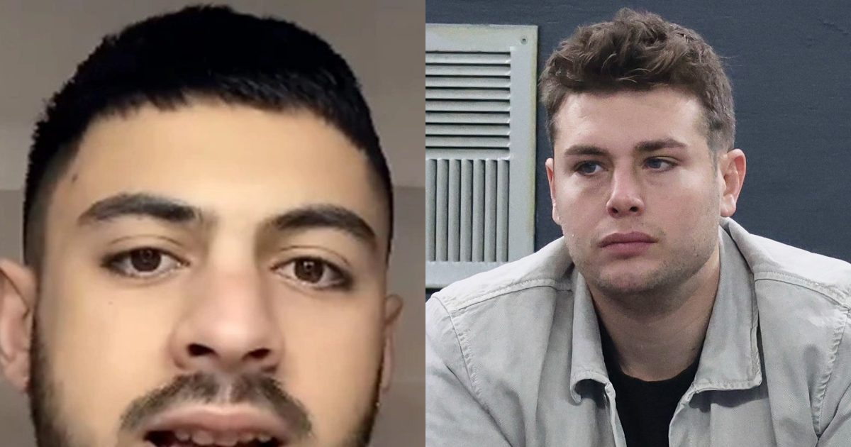 Νεκρός ο TikToker Tzane - Έχασε τη ζωή του σε ταξίδι στην Ιταλία - Οι ...