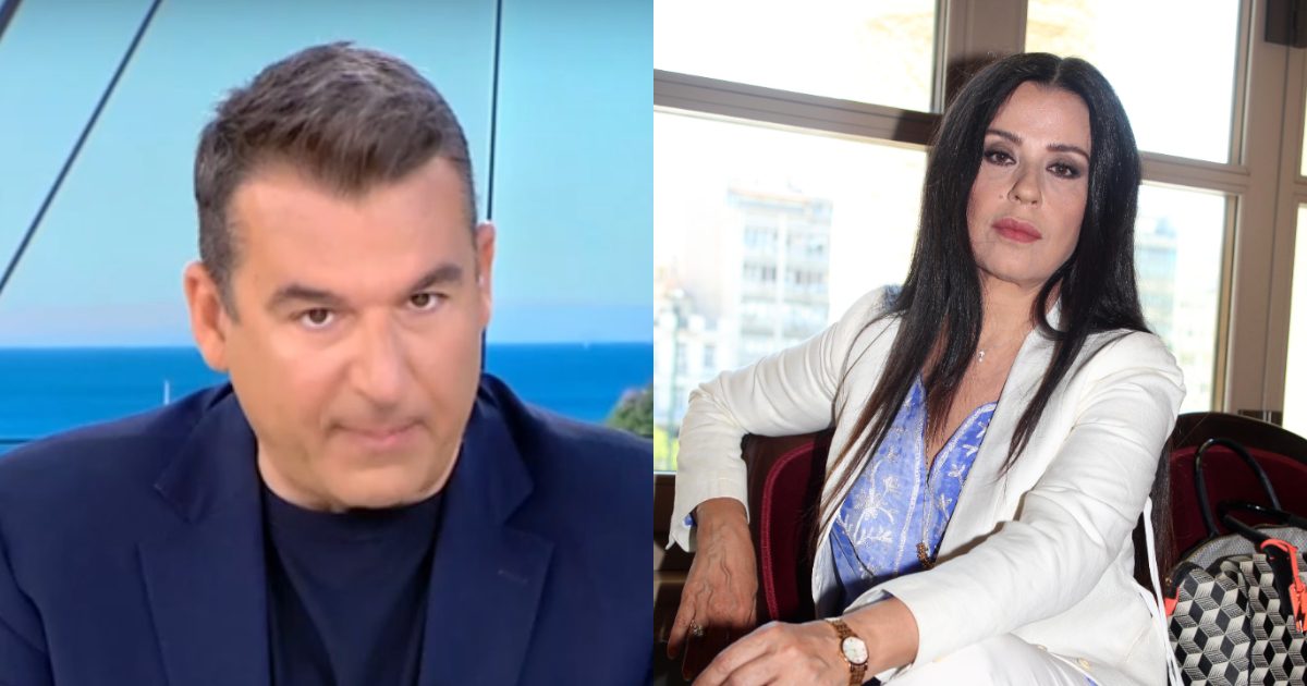 Στο δικαστήριο ο γνωστός σκηνοθέτης για την υπόθεση βιασμού από ηθοποιό ...