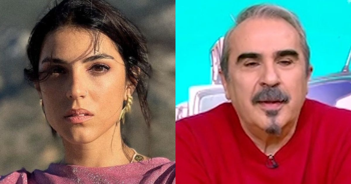 Βαγγέλης Περρής: Η επικοινωνία με την Άννα Μαρία Βέλλη - «Αυτό που την ...