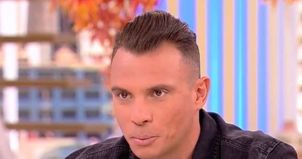 Χρήστος Βολικάκης: «Εγώ ξέρω τι έχω πάρει, αν έχω πάρει και δεν έχω να ...