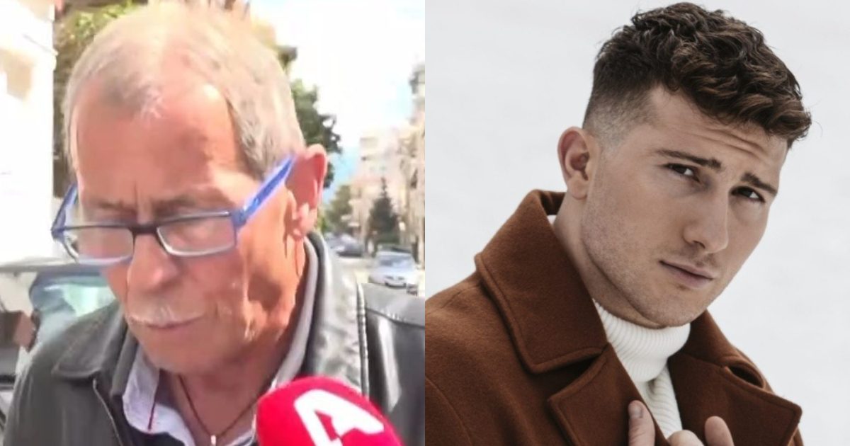 Γιάννης Ξανθόπουλος: «50 τηλέφωνα έχω πάρει και δεν απαντά η οικογένεια ...
