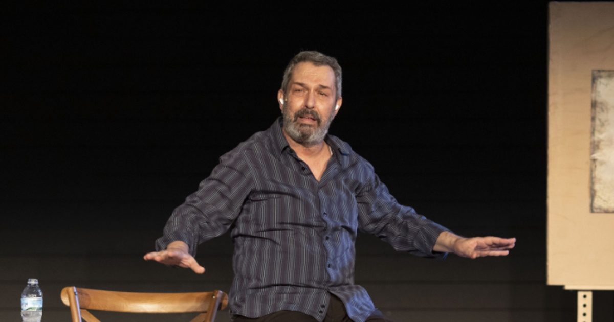 Χρήστος Χατζηπαναγιώτης: Αυτός θα είναι ο αντικαταστάτης του στην ...
