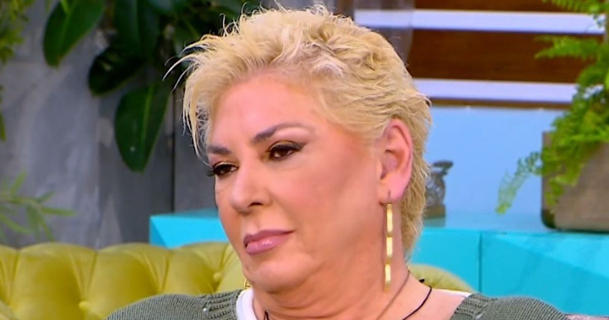 Δήμητρα Λιάνη: Αποκάλυψη σοκ για τον Νίκο Παπανδρέου - «Έλυσε τη ζώνη ...