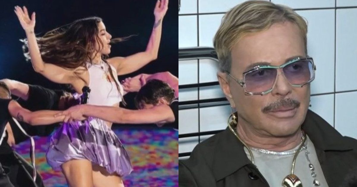 Eurovision 2024 - Λάκης Γαβαλάς για Μαρίνα Σάττι: «Η εμφάνιση έχει πολύ ...