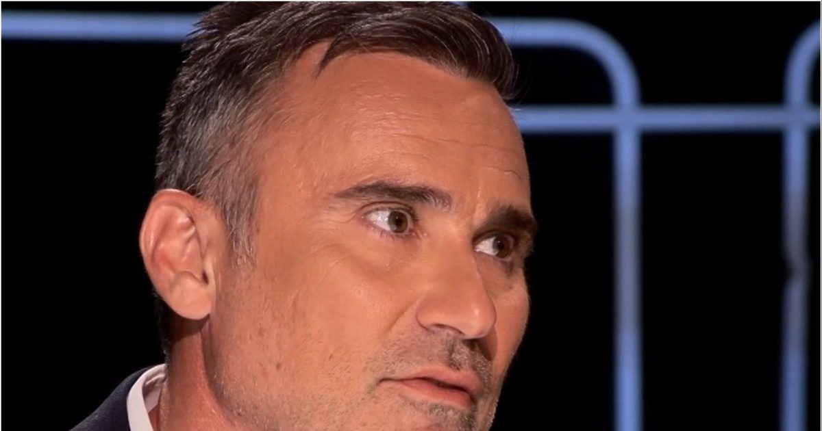 Γιώργος Καπουτζίδης: Η συγκινητική εξομολόγηση για τη μητέρα του και τη ...