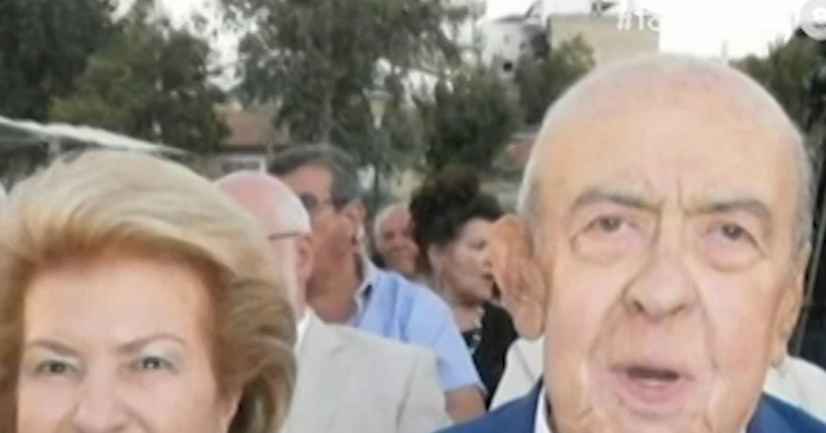 Γιώργος Καραγιάννης: Πέθανε ο μεγαλύτερος παραγωγός κινηματογραφικών ...