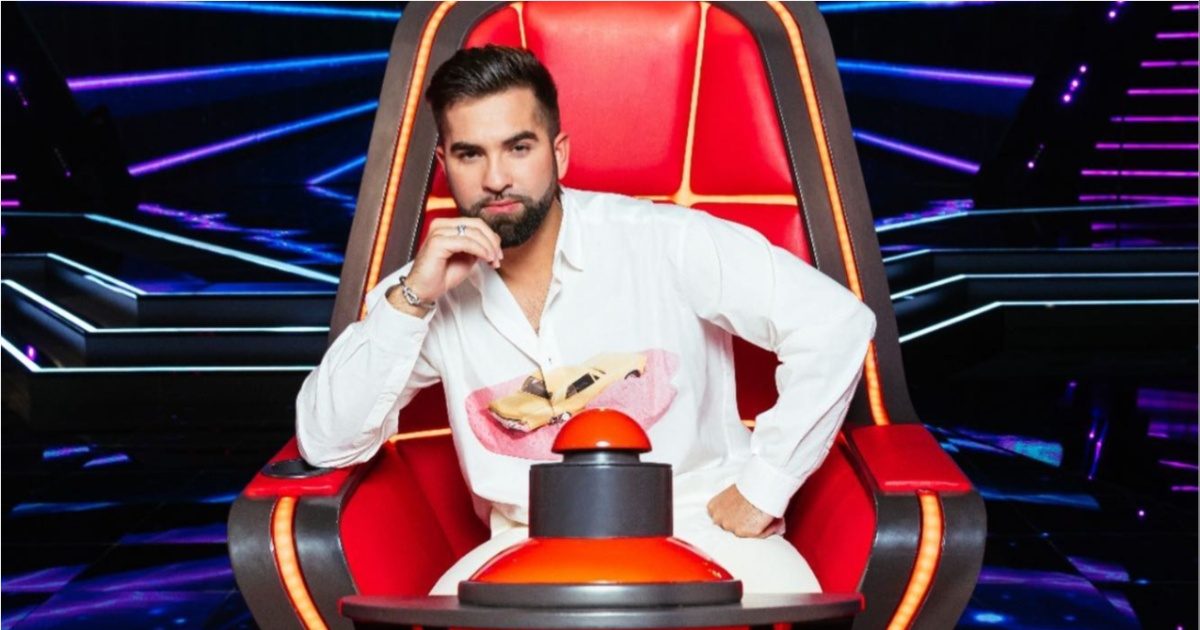 Kendji Girac: Πυροβόλησαν τον 27χρονο νικητή του γαλλικού The Voice ...