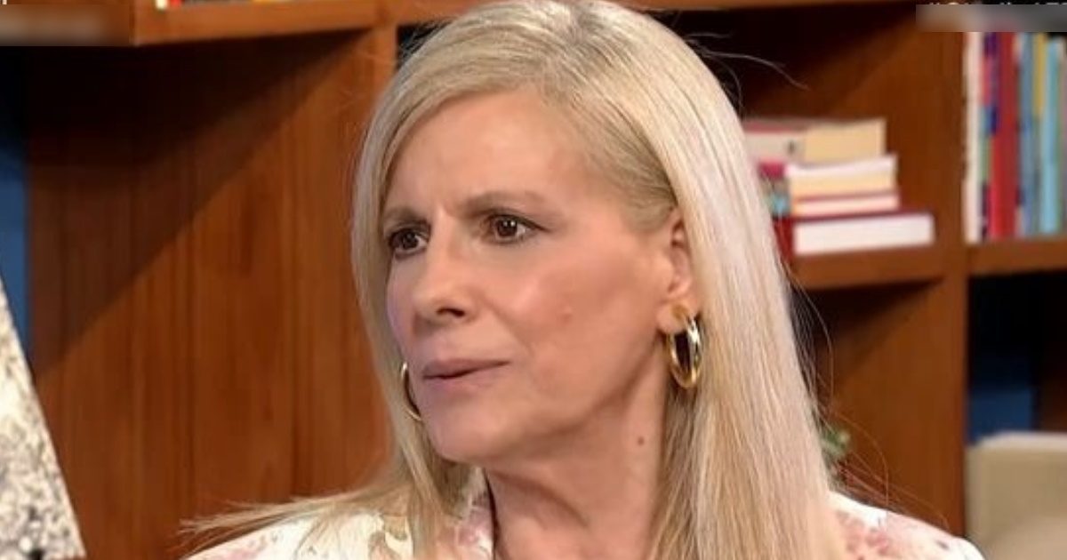 Μαριάννα Ευστρατίου στο Στούντιο 4: «Δεν έβγαλα ποτέ χρήματα από τη ...
