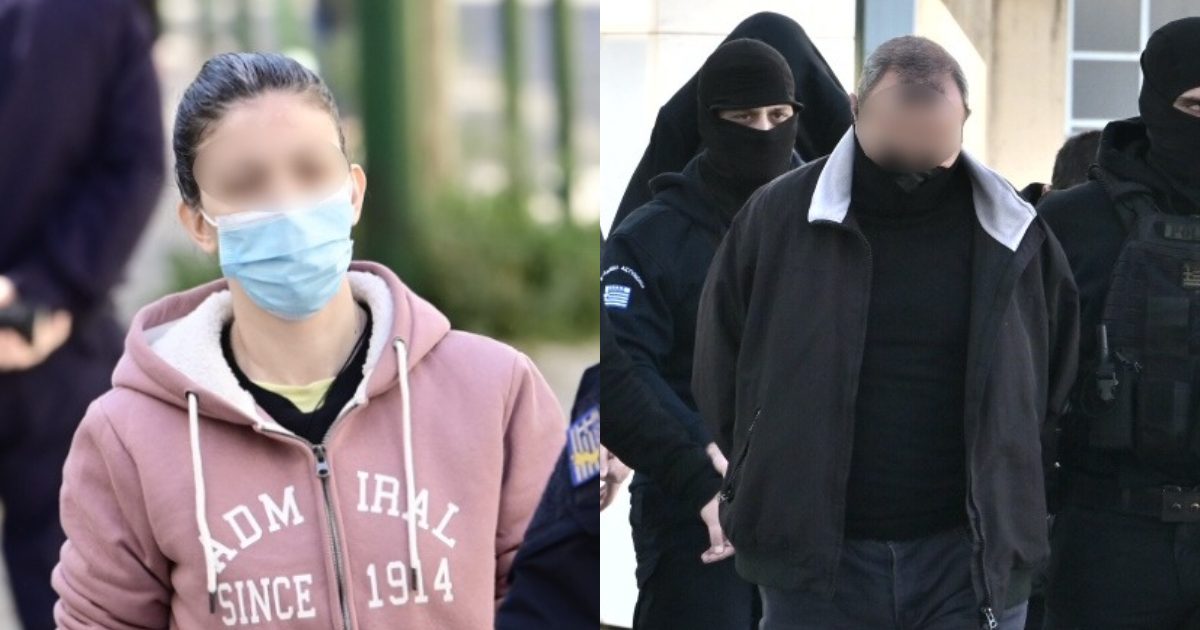 Κολωνός: Ισόβια στον Ηλία Μίχο για τον βιασμό της 12χρονης