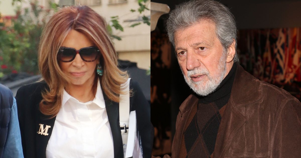 Μιμή Ντενίση: «Ραγίζει» καρδιές στο Tlive για τον Γιάννη Φέρτη - «Του ...