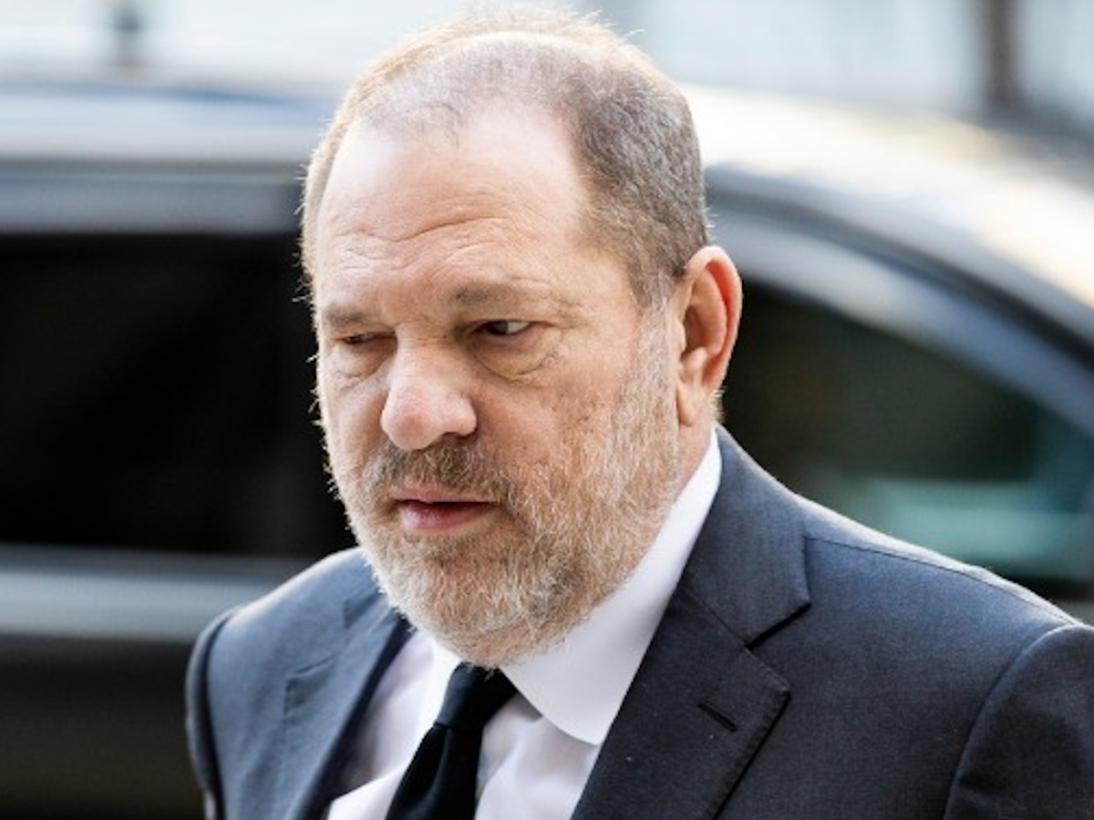 Χάρβεϊ Γουάινστιν: Ανατροπή από το ανώτατο δικαστήριο της Νέας Υόρκης ...