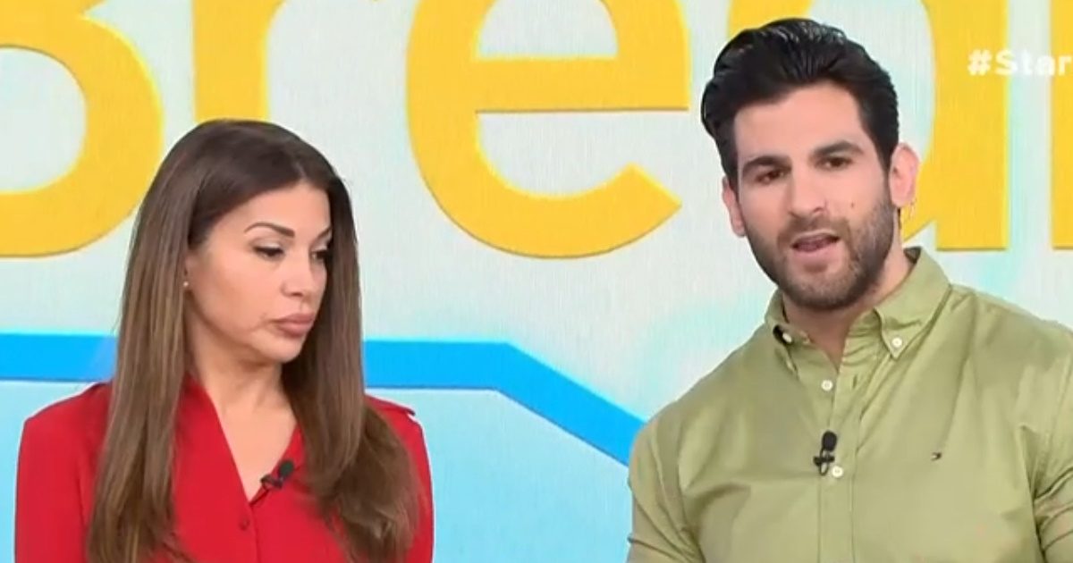 Ελένη Χατζίδου - Ετεοκλής Παύλου: «Το έργο μας γίνεται πιο δύσκολο ...