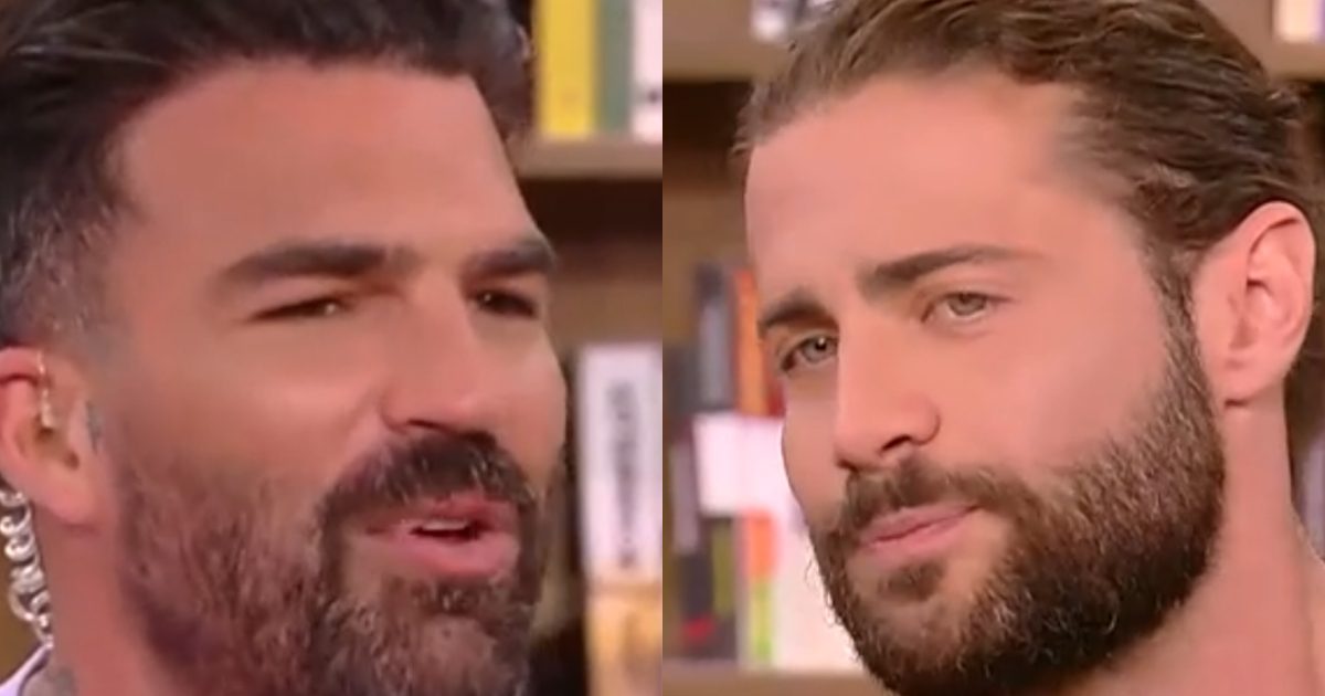 Κωνσταντίνος Βασάλος: Πήγε καλεσμένος στην εκπομπή της Ζαρίφη και έδωσε ...