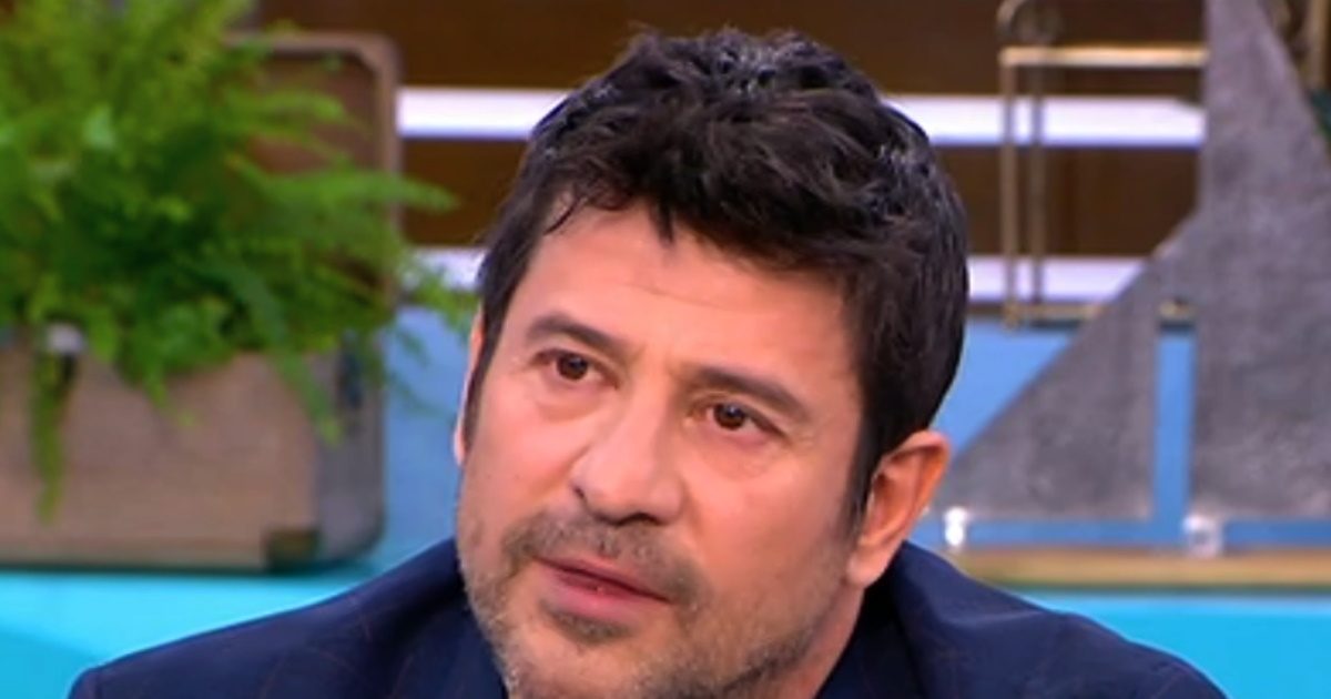 Αλέξης Γεωργούλης για την καταγγελία εις βάρος του: «Διαλύθηκα όταν το ...