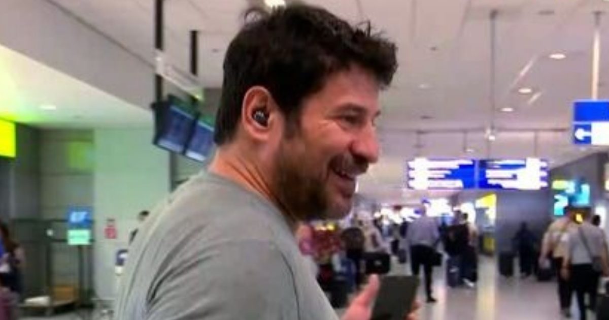 Αλέξης Γεωργούλης: «Υπάρχει το άγχος της καινούργιας αρχής» - Μιλά on ...