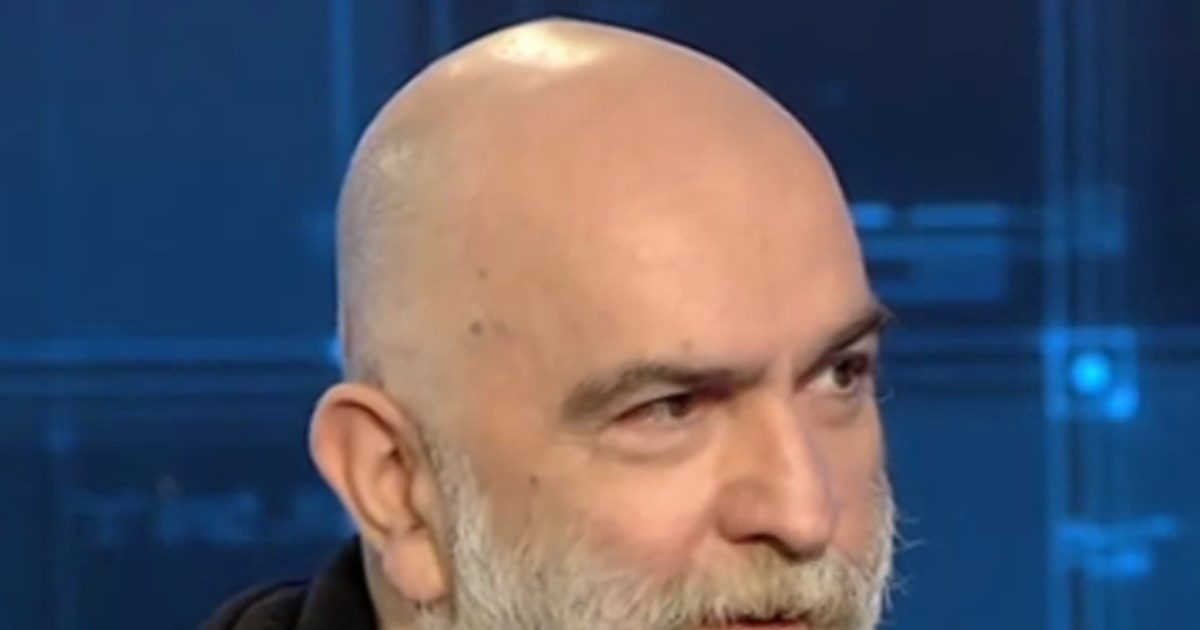 Μπάμπης Στόκας στον Χατζηνικολάου: «Δέχτηκα πρόταση για τις Ευρωεκλογές ...