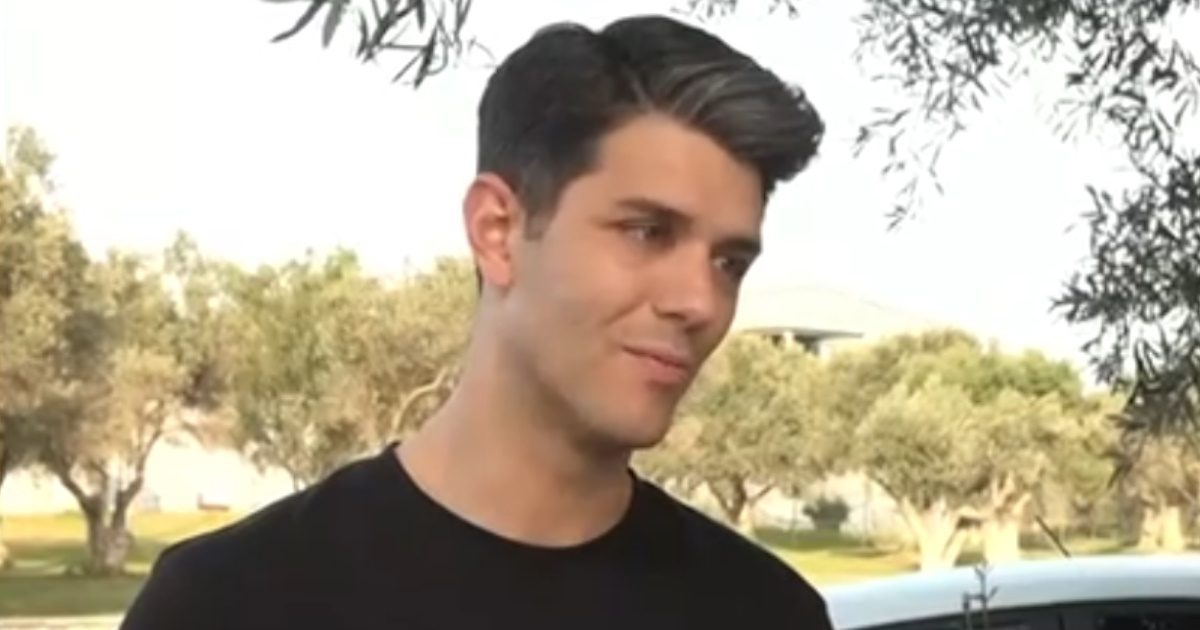 Δημήτρης Πανόπουλος: Η αποκάλυψη για τον Στέφανο Κασσελάκη - «Ήρθε καλεσμένος στην εκπομπή και ...