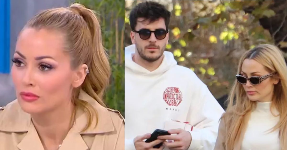 Ελένη Βουλγαράκη: Η on air τρυφερή εξομολόγηση για τον Φώτη Ιωαννίδη ...