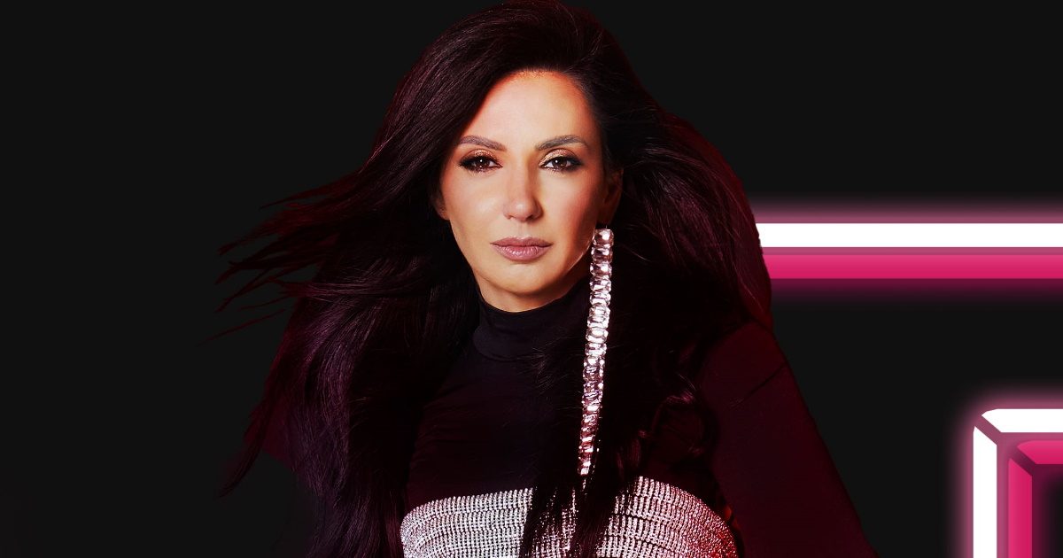 Evgenia: Αυτό είναι το νέο της single που ανεβάζει τον ρυθμό