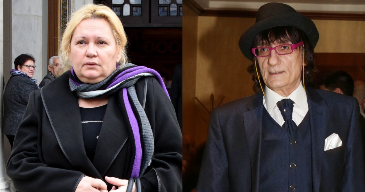 Συγκινεί η Καίτη Φίνου για τον Στάθη Ψάλτη: «Πέρασαν επτά χρόνια και ...