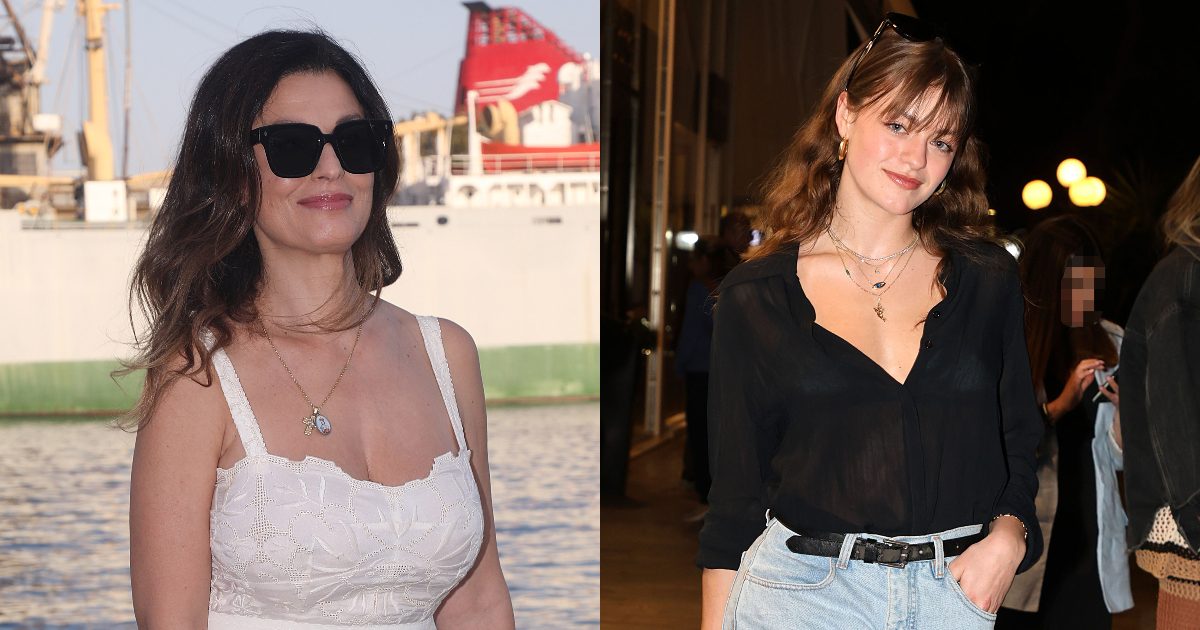 Δωροθέα Μερκούρη: Η κόρη της ξεκαθαρίζει για το όνομά της - «Γιατί ...