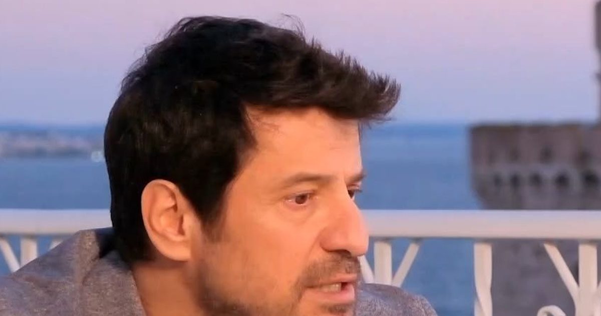 Αλέξης Γεωργούλης: Απαντά πρώτη φορά on camera για την καταγγελία από ...