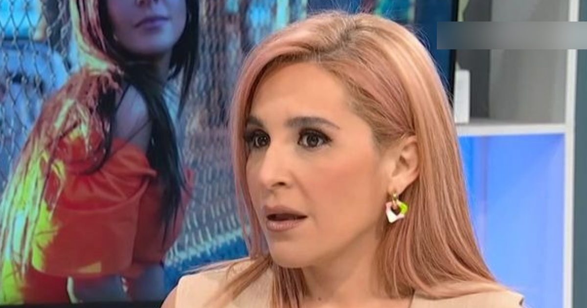 Γιάννα Τερζή: «Το πρόβλημα υγείας μου είναι σπάνιο, το ανακάλυψα τυχαία ...