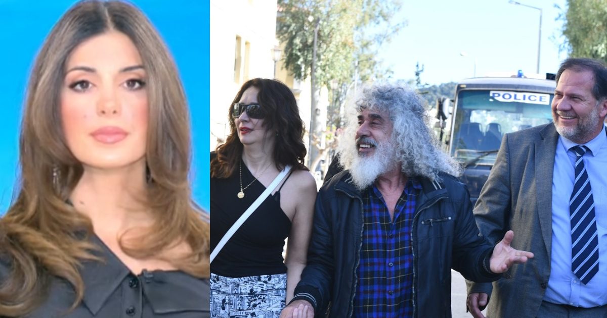 Γιάννης Γιοκαρίνης: «Υπήρξε μια έντονη φραστική αντιπαράθεση» - Τι λέει ...