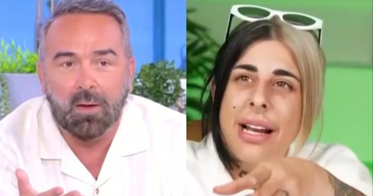 Γρηγόρης Γκουντάρας: Απαντά στη Super Κική για το «σιχαμένος στο πάνελ ...