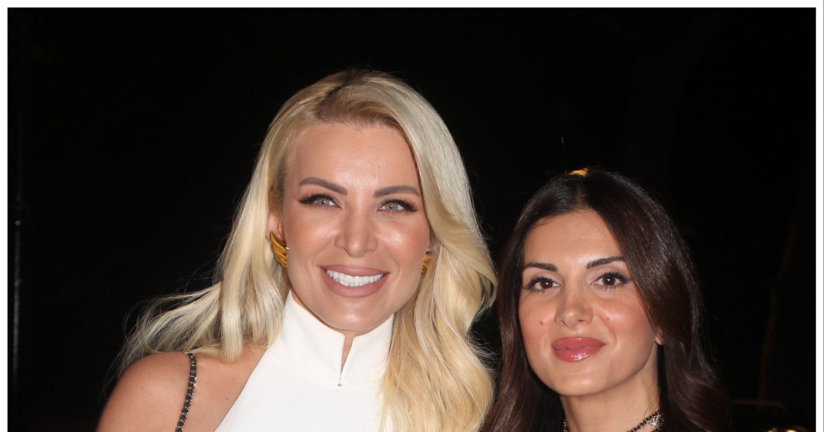 Κατερίνα Καινούργιου: Οι ευχές της Σταματίνας Τσιμτσιλή για τα γενέθλιά της