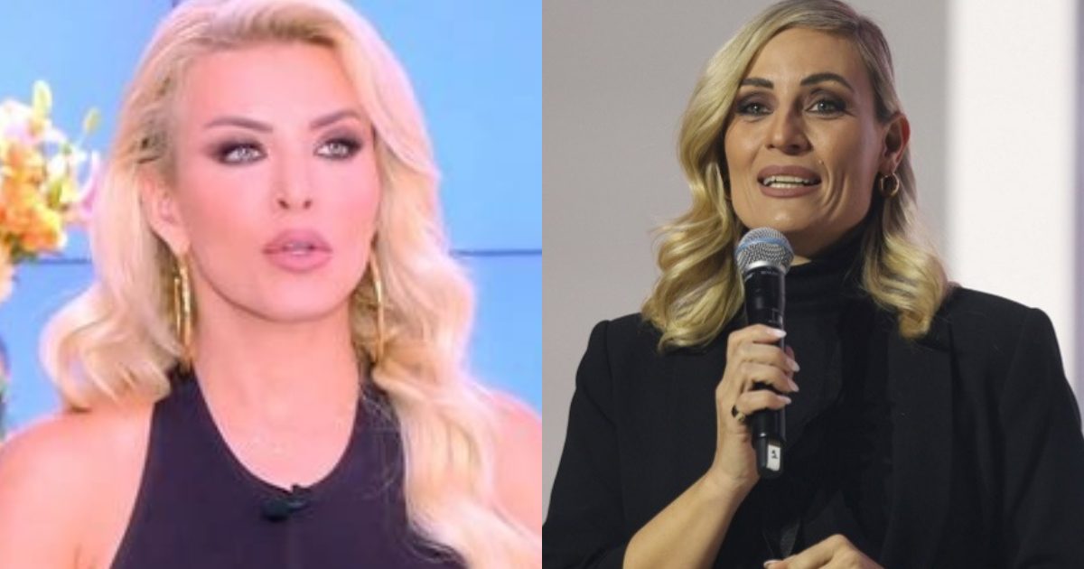 Κατερίνα Καινούργιου για Ελεονώρα Μελέτη: «Εγώ θα την ψηφίσω στις ...