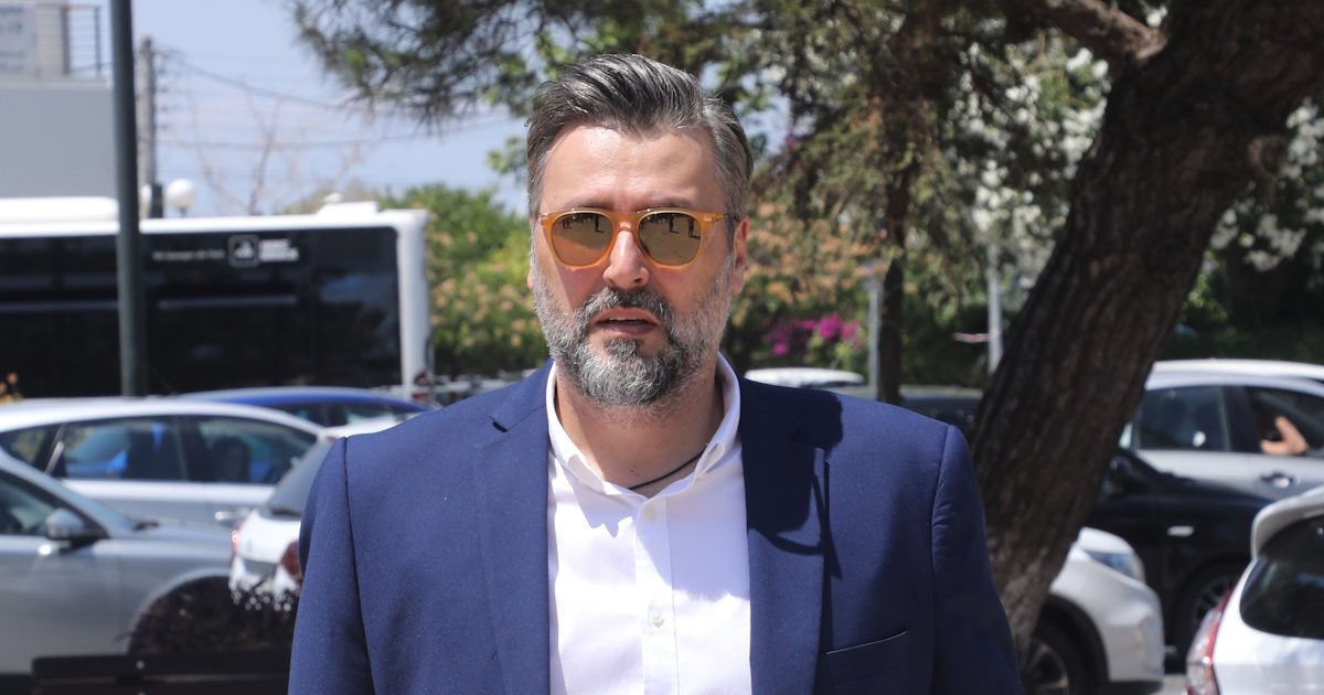 Γιάννης Καλλιάνος: ΕΔΕ για τις συνθήκες θανάτου του πατέρα του