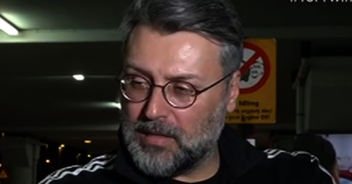 Οργισμένος ο Γιάννης Καλλιάνος: «Έρχεται η σειρά τους, θα γίνω ο ...