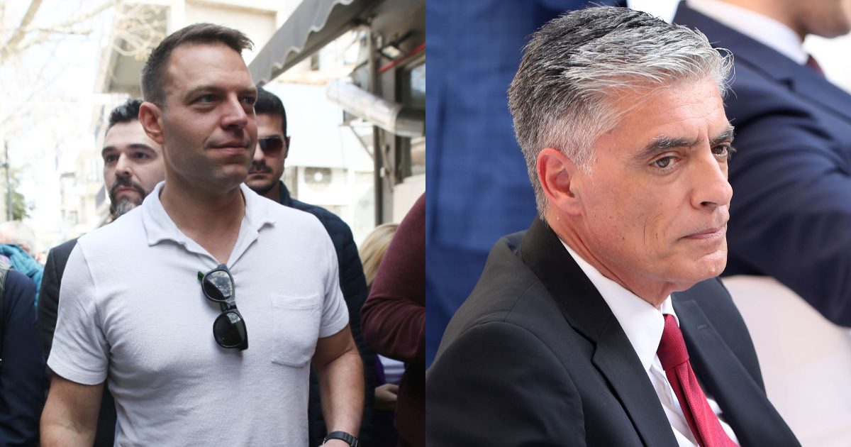 Στέφανος Κασσελάκης: Ανοίγει για πρώτη φορά το σπίτι του στον Νίκο ...