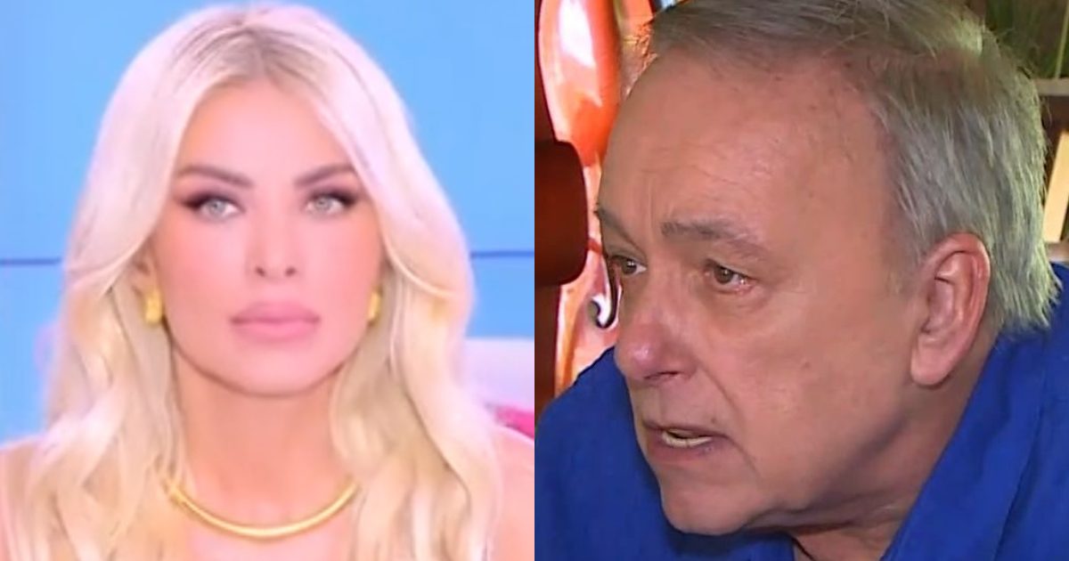 Κατερίνα Καινούργιου: «Κόλαφος» για Ανδρέα Μικρούτσικο - «Έκλαιγα στο ...
