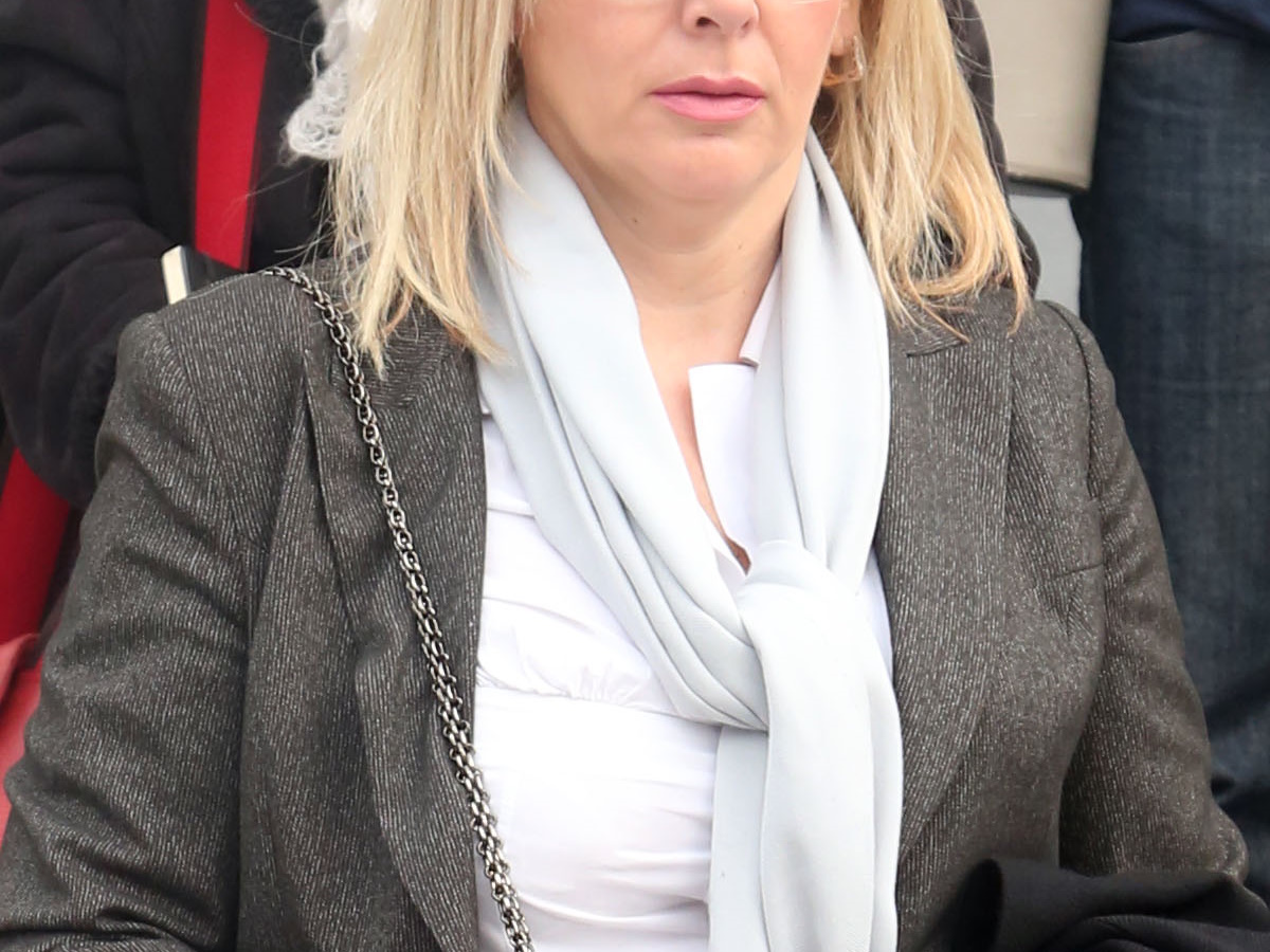 Λίνα Κλείτου: Δύσκολες ώρες για τη γνωστή δημοσιογράφο - Πέθανε ο ...