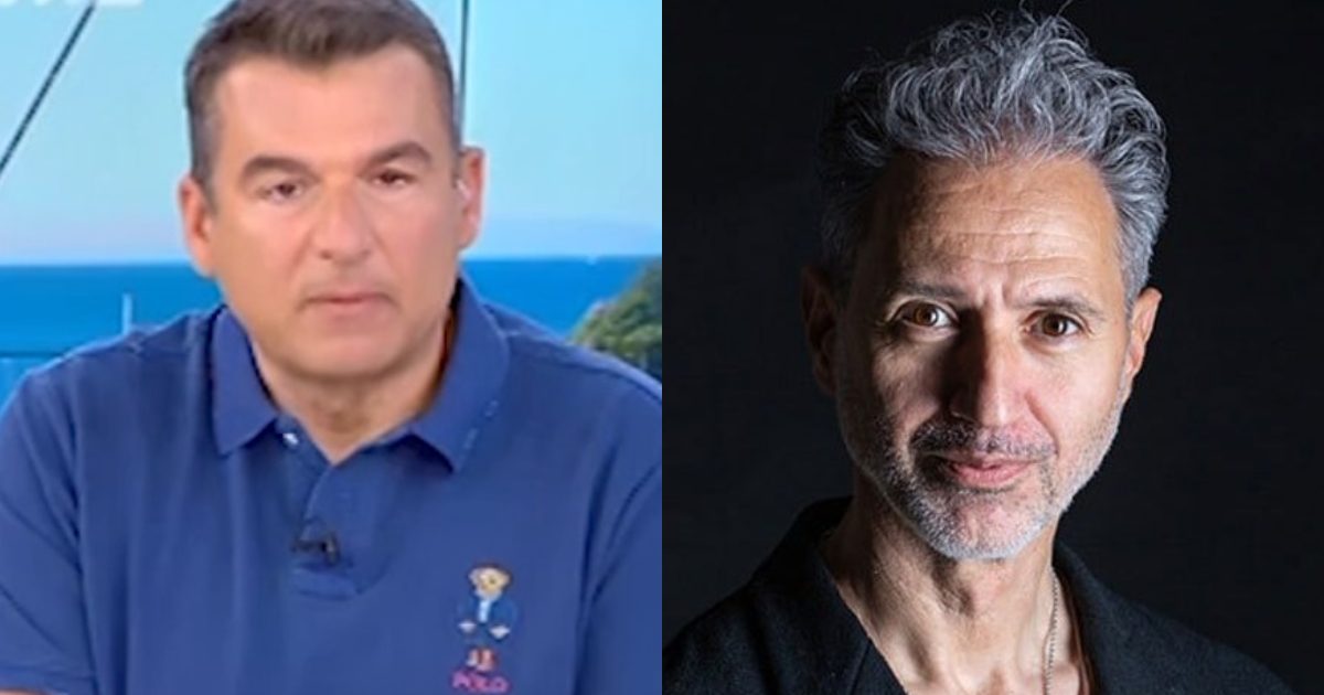 Δημήτρης Κόκοτας: «Για 8 λεπτά ήταν χωρίς οξυγόνο» - Η συγκλονιστική ...