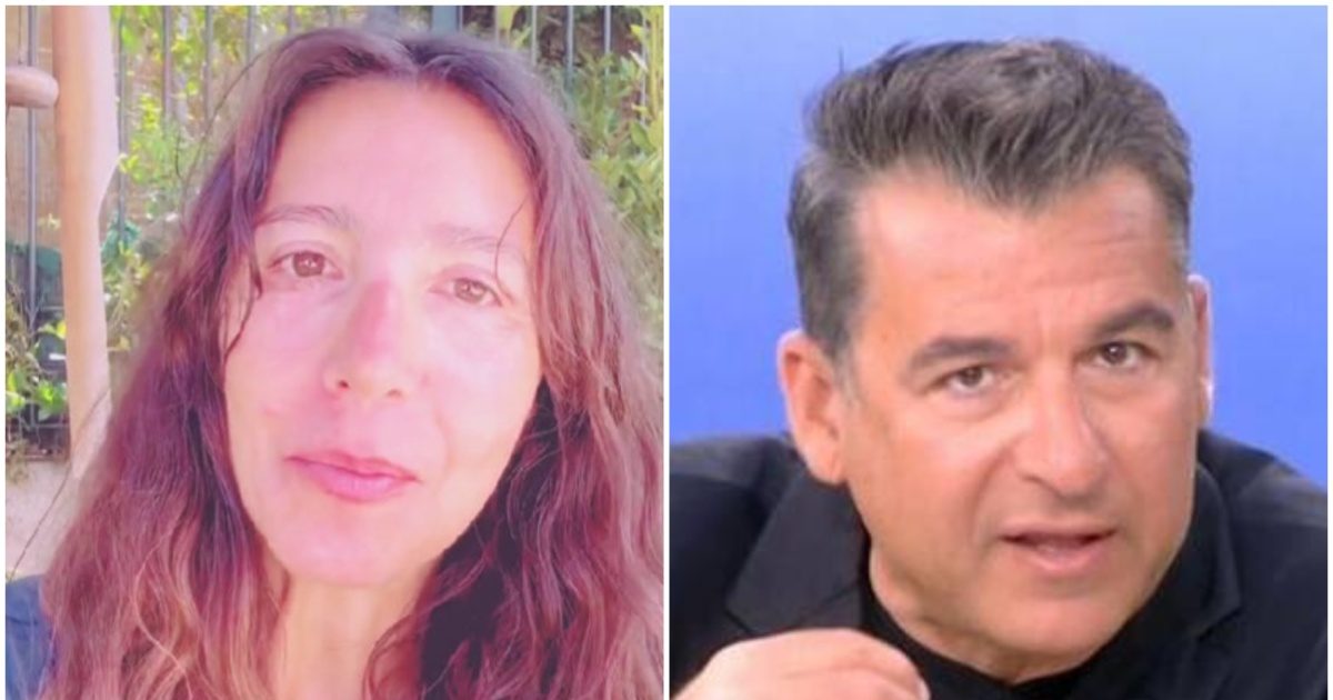 Μαρία Ελένη Λυκουρέζου για Γιώργο Λιάγκα: «Ας μη μιλήσω για αυτόν» - Το ...